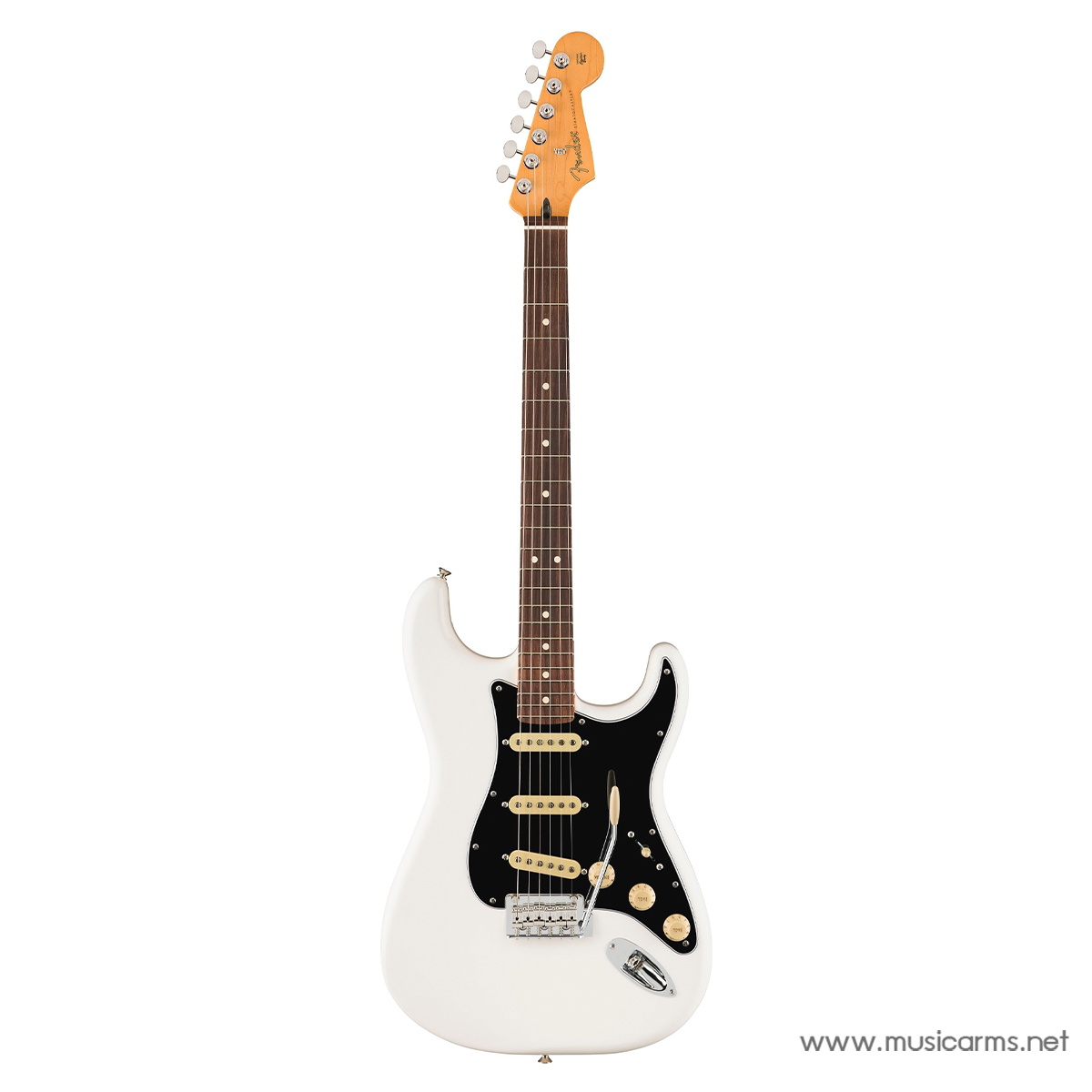 Fender Player II Stratocaster กีตาร์ไฟฟ้า | Music Arms ศูนย์รวมเครื่อง ...
