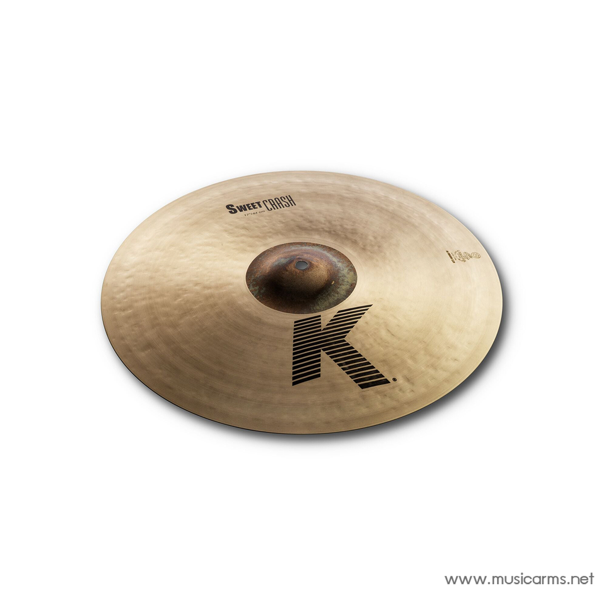 Zildjian K Sweet Set ชุดฉาบกลอง | Music Arms ศูนย์รวมเครื่องดนตรี ...
