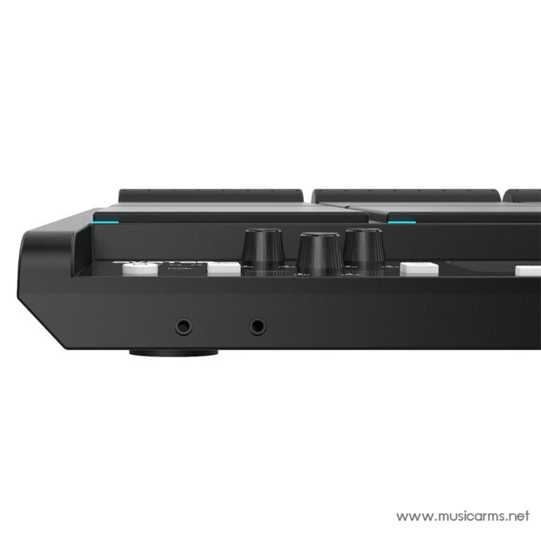 Avatar PD708 Sampler Pad กลองแพดไฟฟ้า | Music Arms ศูนย์รวมเครื่องดนตรี ...