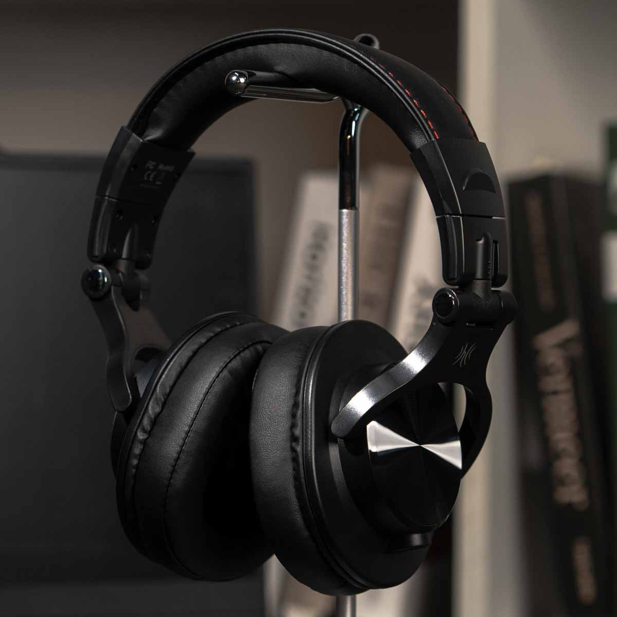 OneOdio A70 หูฟังครอบหู | Music Arms ศูนย์รวมเครื่องดนตรี ตั้งแต่ ...
