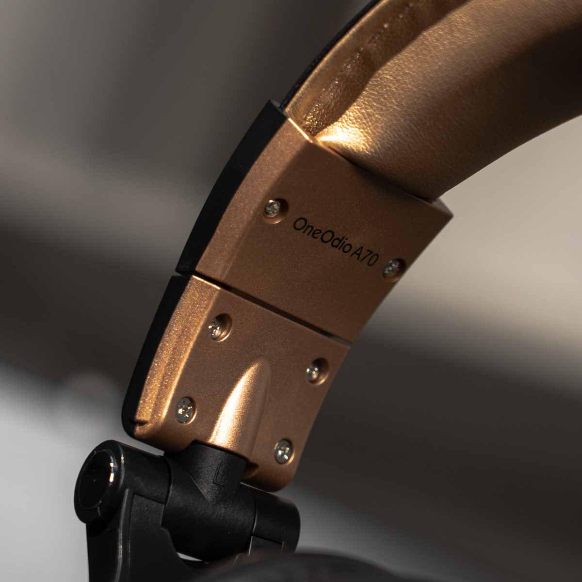 OneOdio A70 หูฟังครอบหู | Music Arms ศูนย์รวมเครื่องดนตรี ตั้งแต่ ...