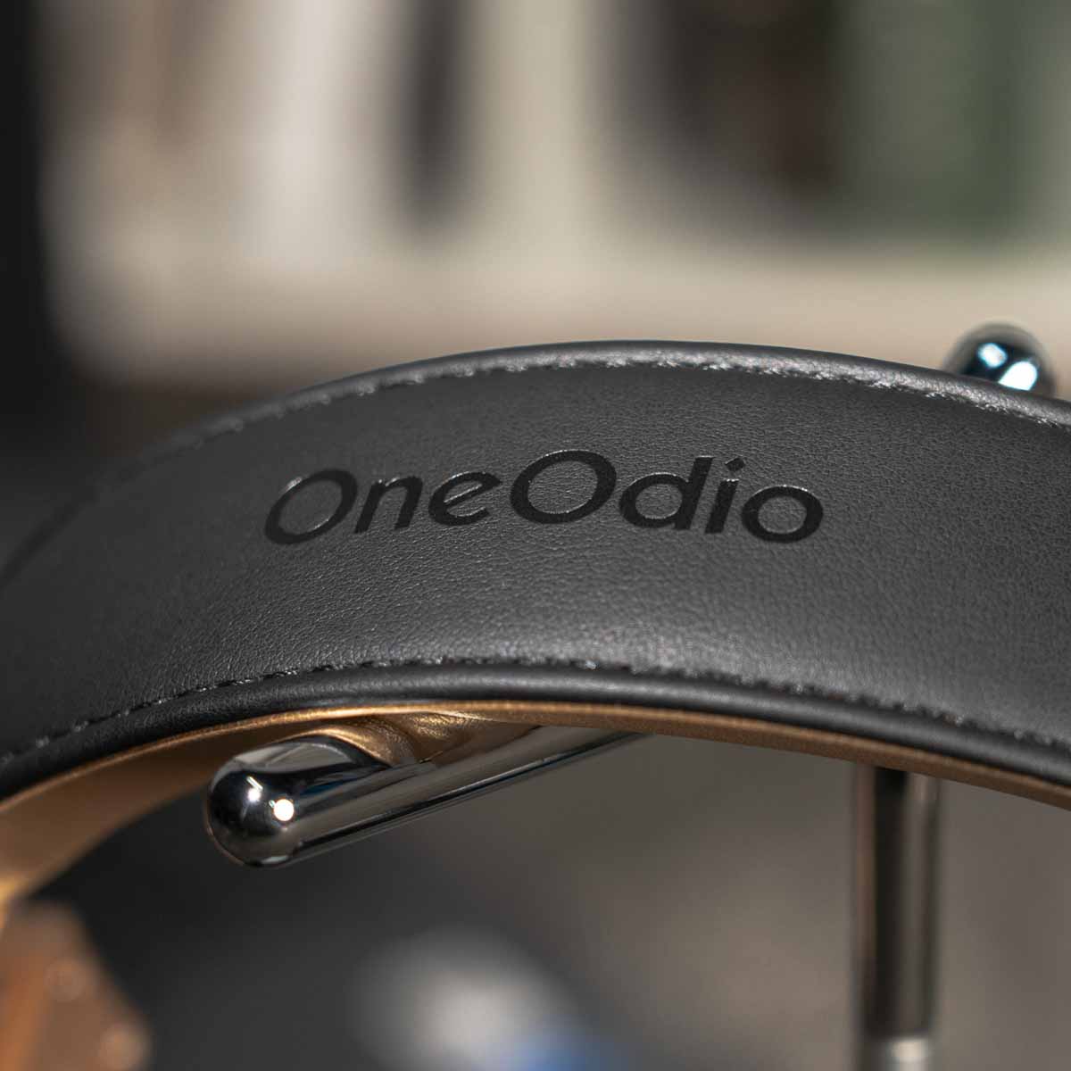 OneOdio A70 หูฟังครอบหู | Music Arms ศูนย์รวมเครื่องดนตรี ตั้งแต่ ...