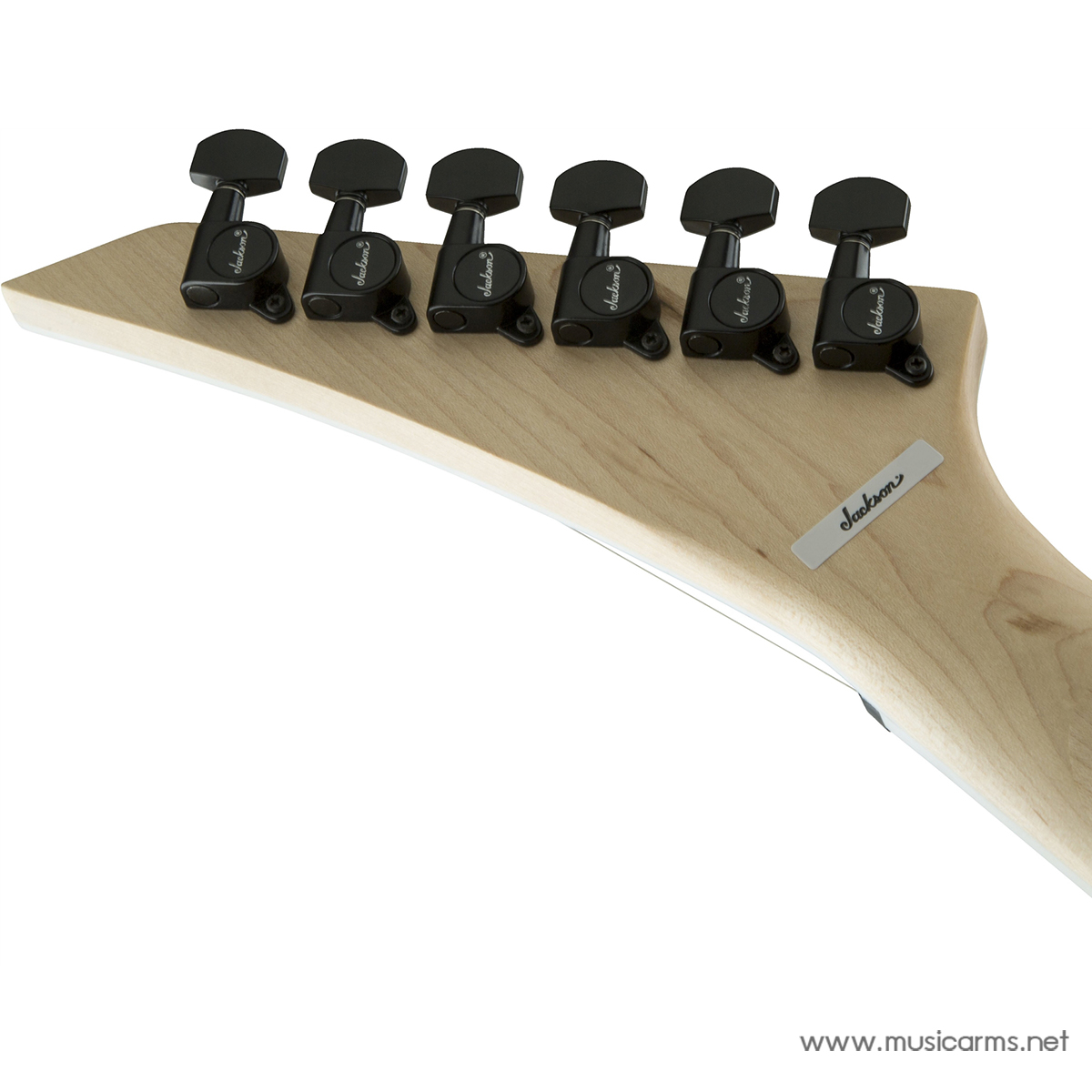 Jackson JS Series Rhoads JS32T กีตาร์ไฟฟ้า | Music Arms ศูนย์รวมเครื่อง ...