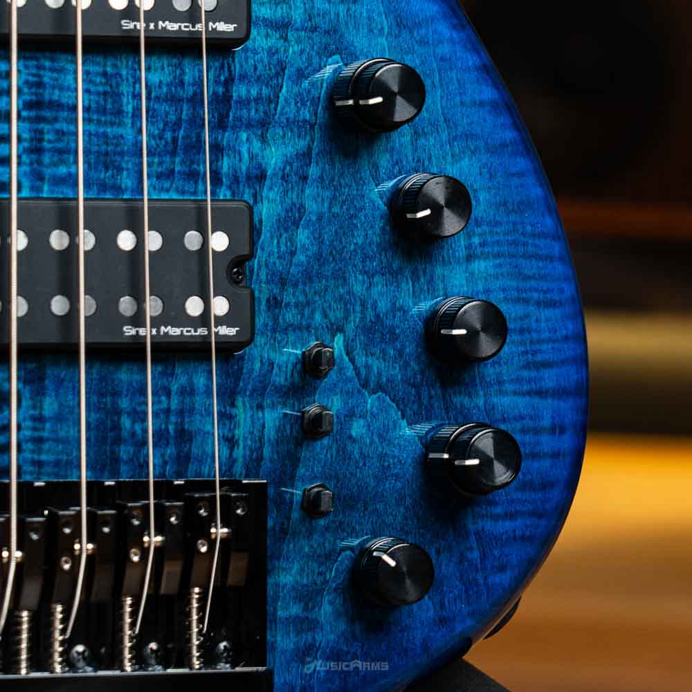 Sire Marcus Miller M7 6 String เบสไฟฟ้า | Music Arms ศูนย์รวมเครื่อง ...
