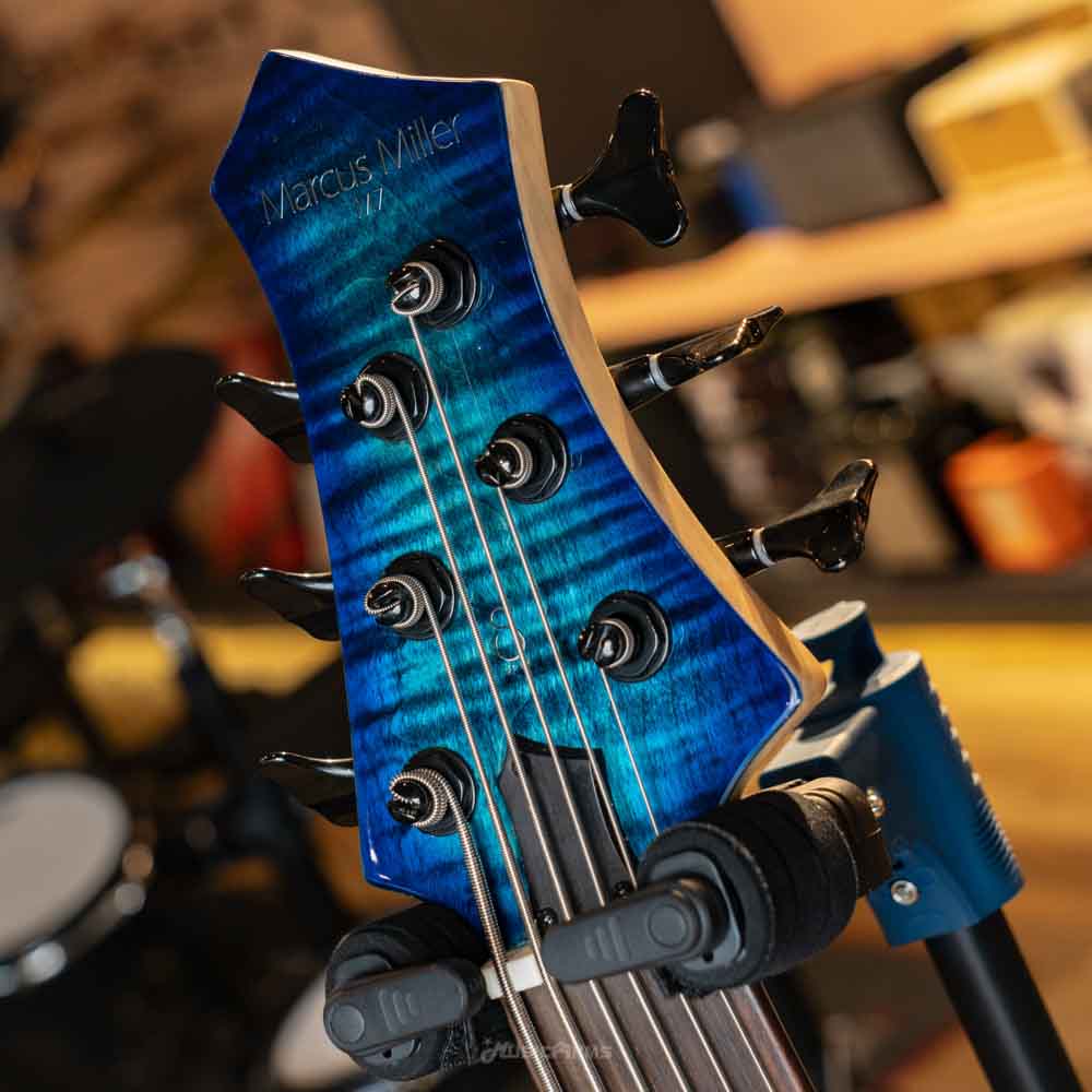 Sire Marcus Miller M7 6 String เบสไฟฟ้า | Music Arms ศูนย์รวมเครื่อง ...