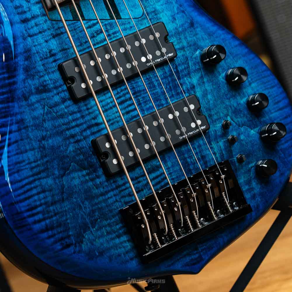 Sire Marcus Miller M7 6 String เบสไฟฟ้า | Music Arms ศูนย์รวมเครื่อง ...
