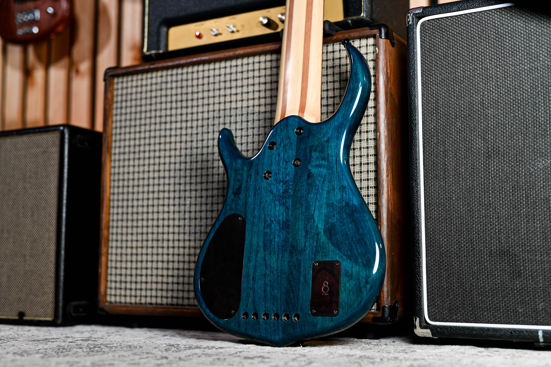 Sire Marcus Miller M7 6 String เบสไฟฟ้า | Music Arms ศูนย์รวมเครื่อง ...