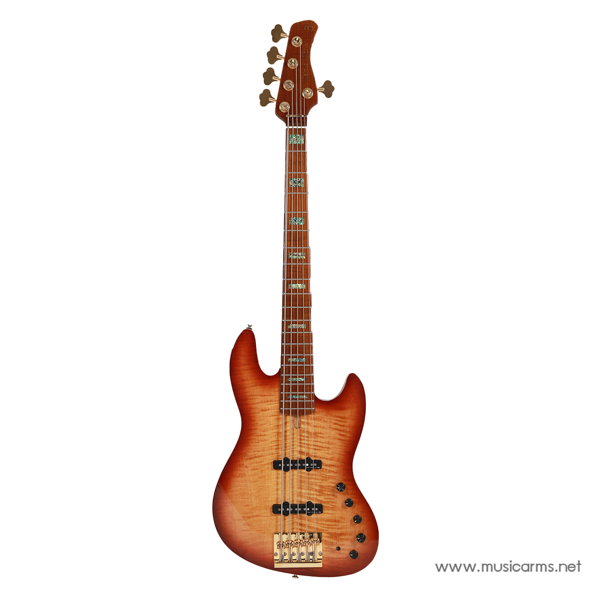 Sire Marcus Miller V10dx 5 String เบสไฟฟ้า | Music Arms ศูนย์รวมเครื่อง ...