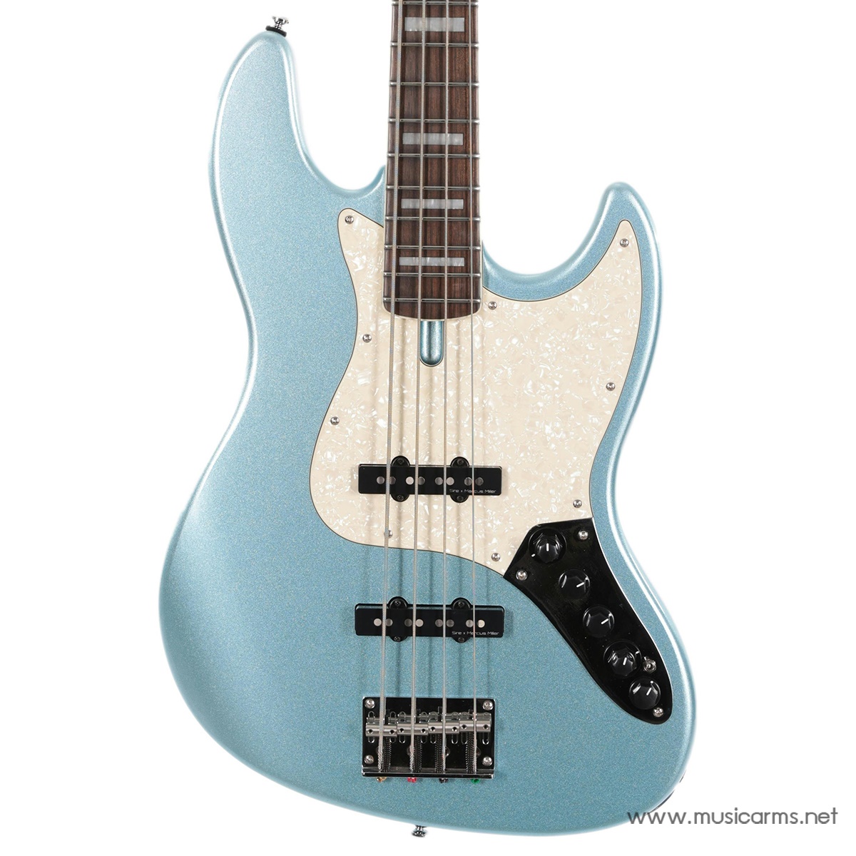 Sire Marcus Miller V7 2nd Generation Alder 4-String เบสไฟฟ้า | Music ...