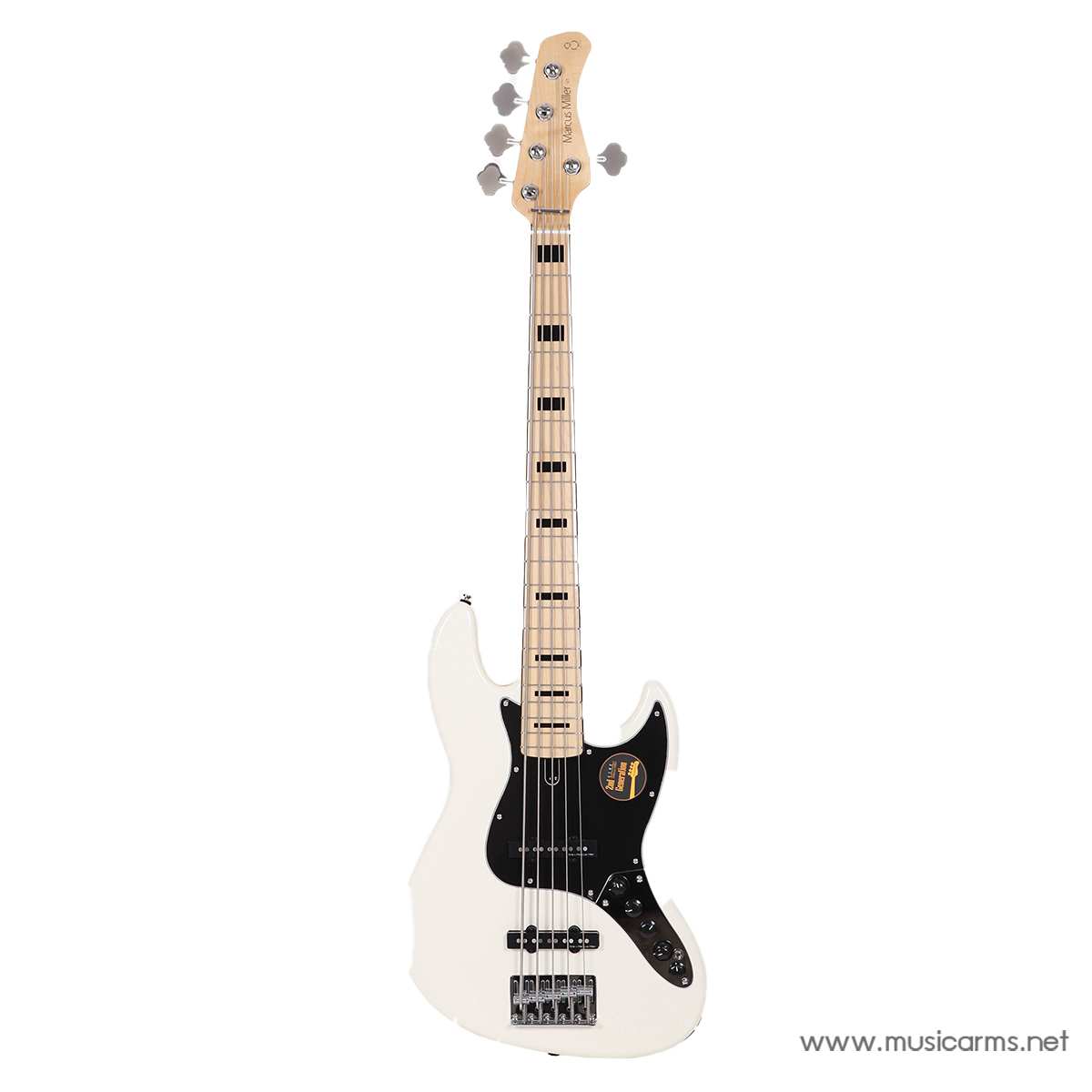 Sire Marcus Miller V7 Vintage Alder 5 String เบสไฟฟ้า | Music Arms ...