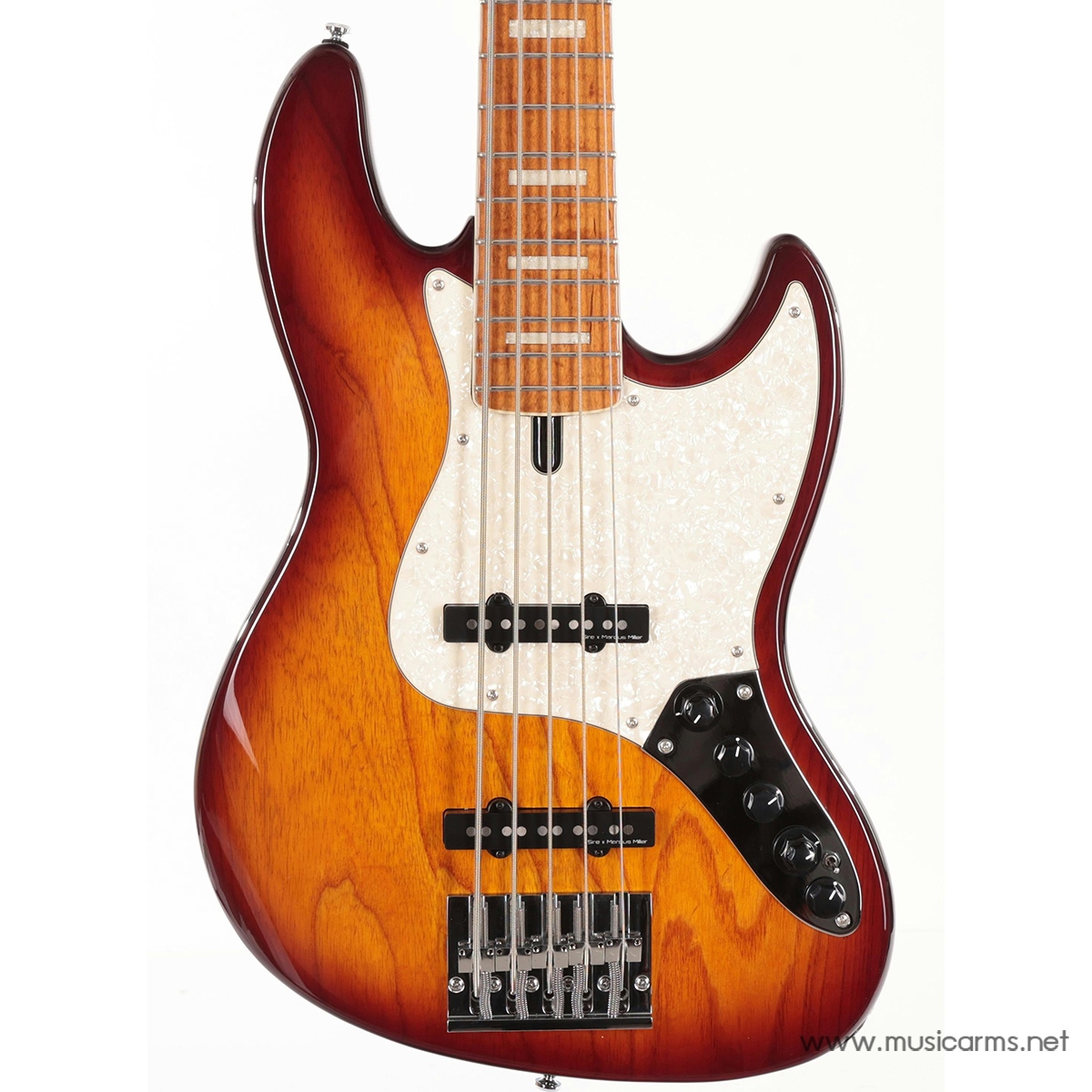 Sire Marcus Miller V8 5 String เบสไฟฟ้า | Music Arms ศูนย์รวมเครื่อง ...