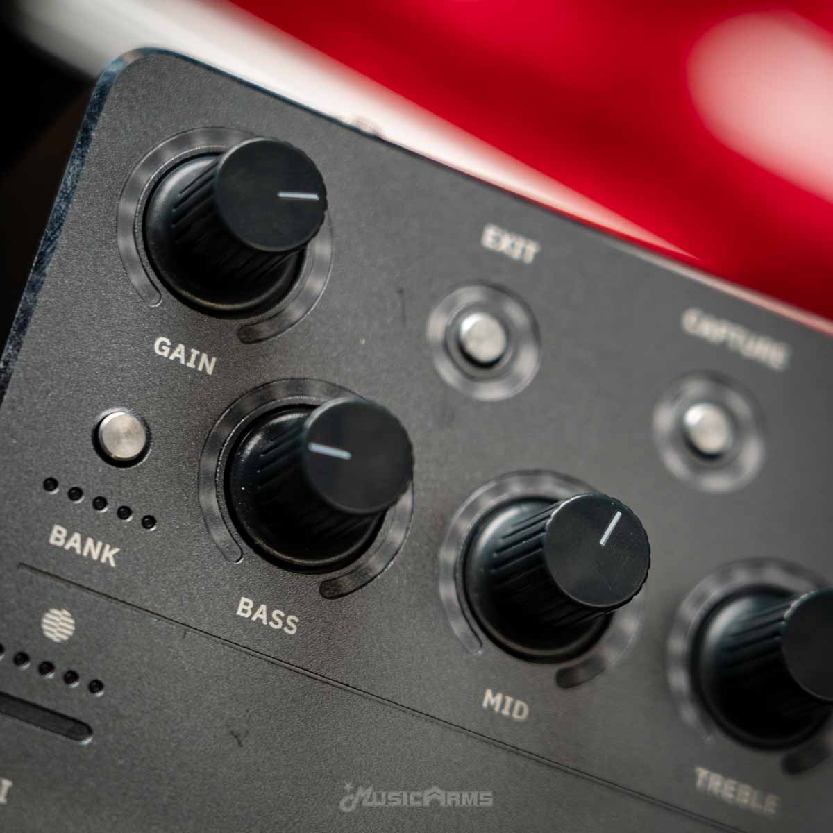 Neural DSP Nano Cortex มัลติเอฟเฟค | Music Arms ศูนย์รวมเครื่องดนตรี ...