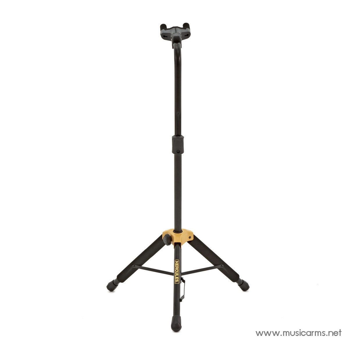 Hercules GS414B Plus Guitar Stand ขาตั้งกีตาร์ | Music Arms ศูนย์รวม ...