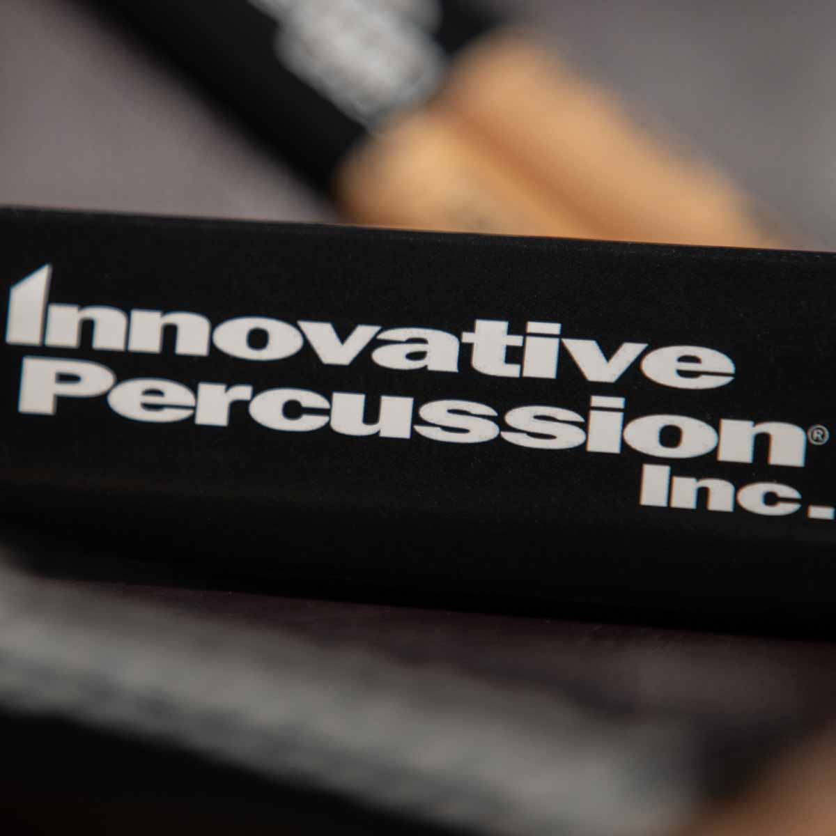 Innovative Percussion FS-PR2 / Paul Rennick Model Marching Snare Stick ...