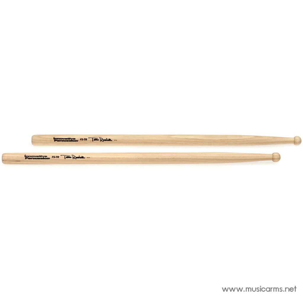 Innovative Percussion FS-TR Tom Rarick Model Model Marching Snare Stick ไม้กลองสแนร์เดินแถว ...