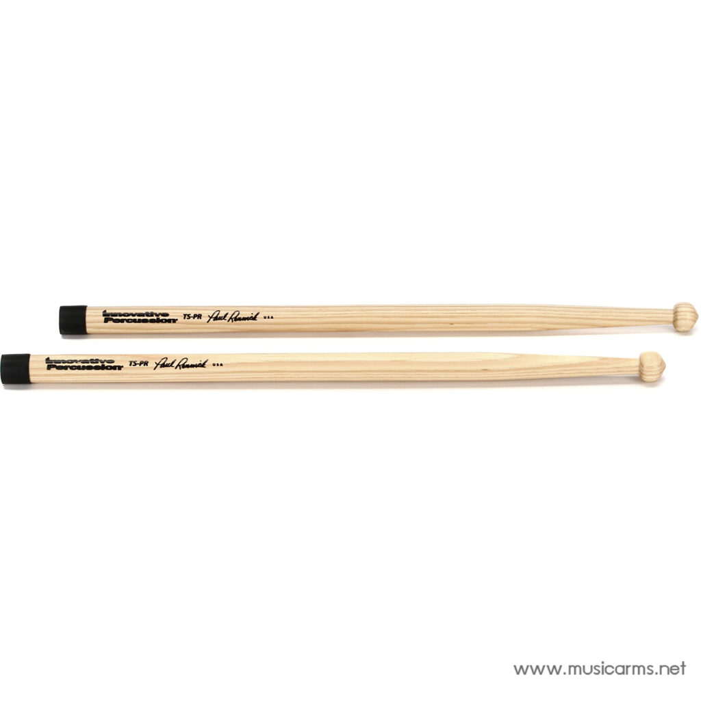 Innovative Percussion TS-PR / Marching Tenor Stick ไม้กลองเทเนอร์ดรัม ...