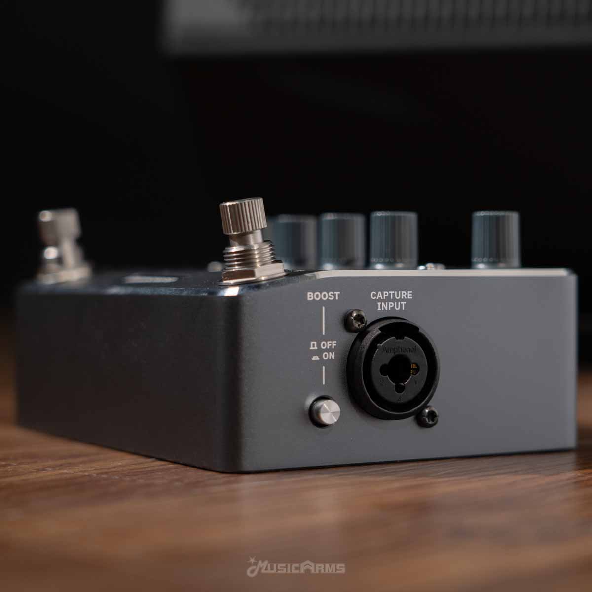 Neural DSP Nano Cortex มัลติเอฟเฟค | Music Arms ศูนย์รวมเครื่องดนตรี ...