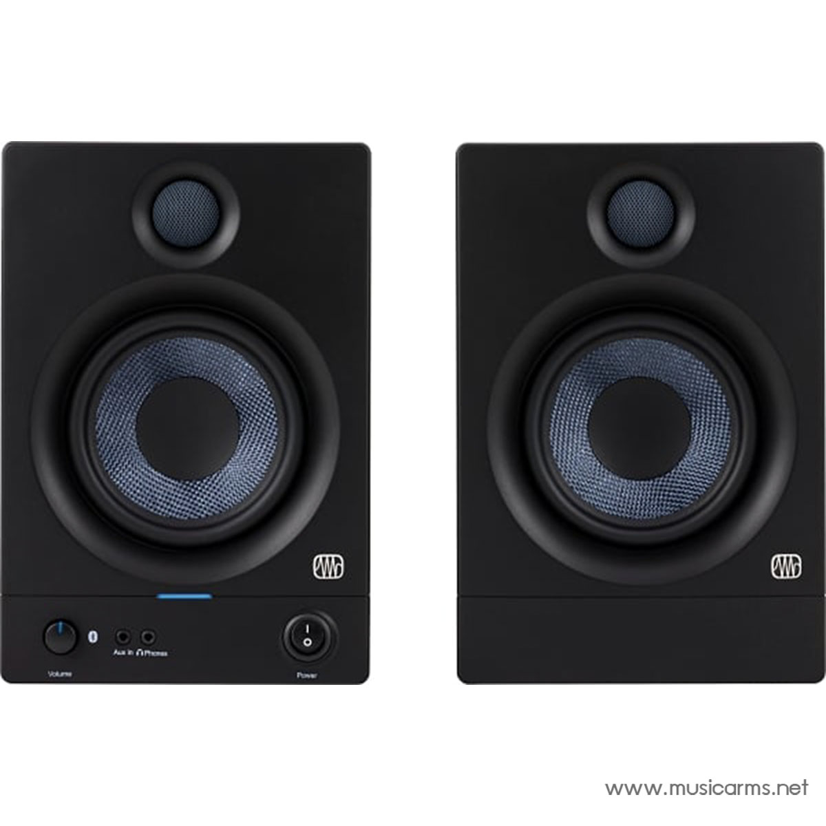 PreSonus Eris 5BT 2nd Gen ลำโพงมอนิเตอร์ | Music Arms ศูนย์รวมเครื่อง ...
