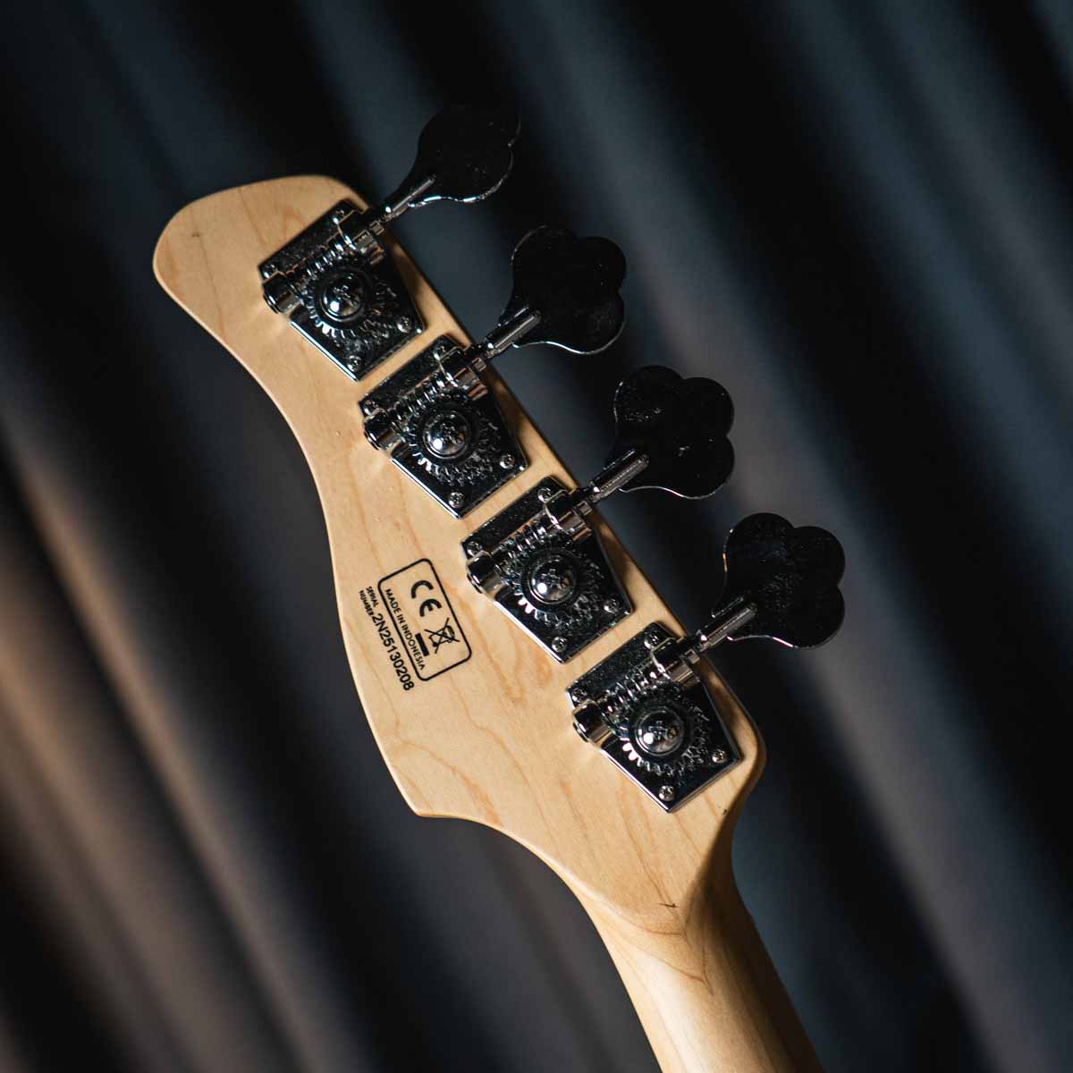 Sire Marcus Miller V7 Ash Reissue 4 String เบสไฟฟ้า | Music Arms ศูนย์ ...