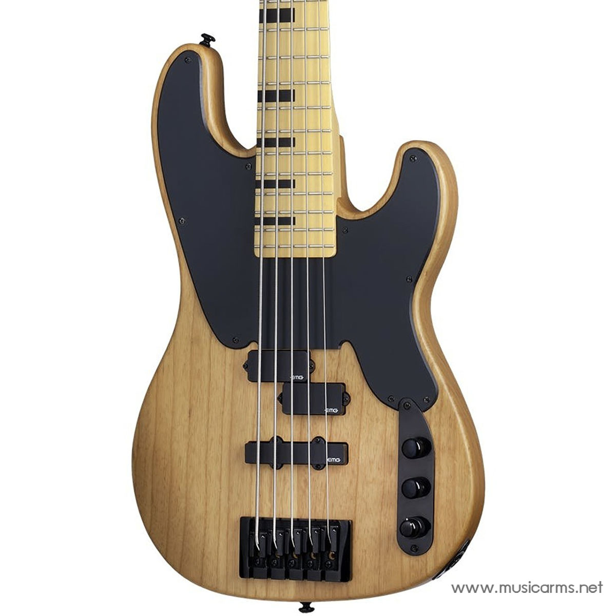 Schecter Model T session 5 | Music Arms ศูนย์รวมเครื่องดนตรี ตั้งแต่ ...