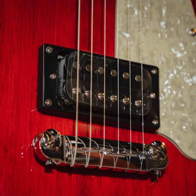 Sire Larry Carlton L3 HH กีตาร์ไฟฟ้า | Music Arms ศูนย์รวมเครื่องดนตรี ...