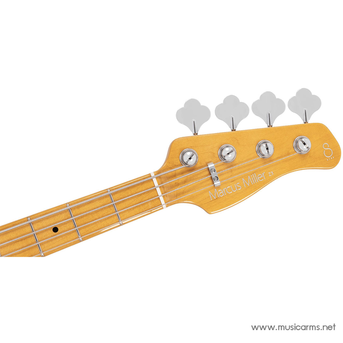Sire Marcus Miller Z3 4 String เบสไฟฟ้า | Music Arms ศูนย์รวมเครื่อง ...