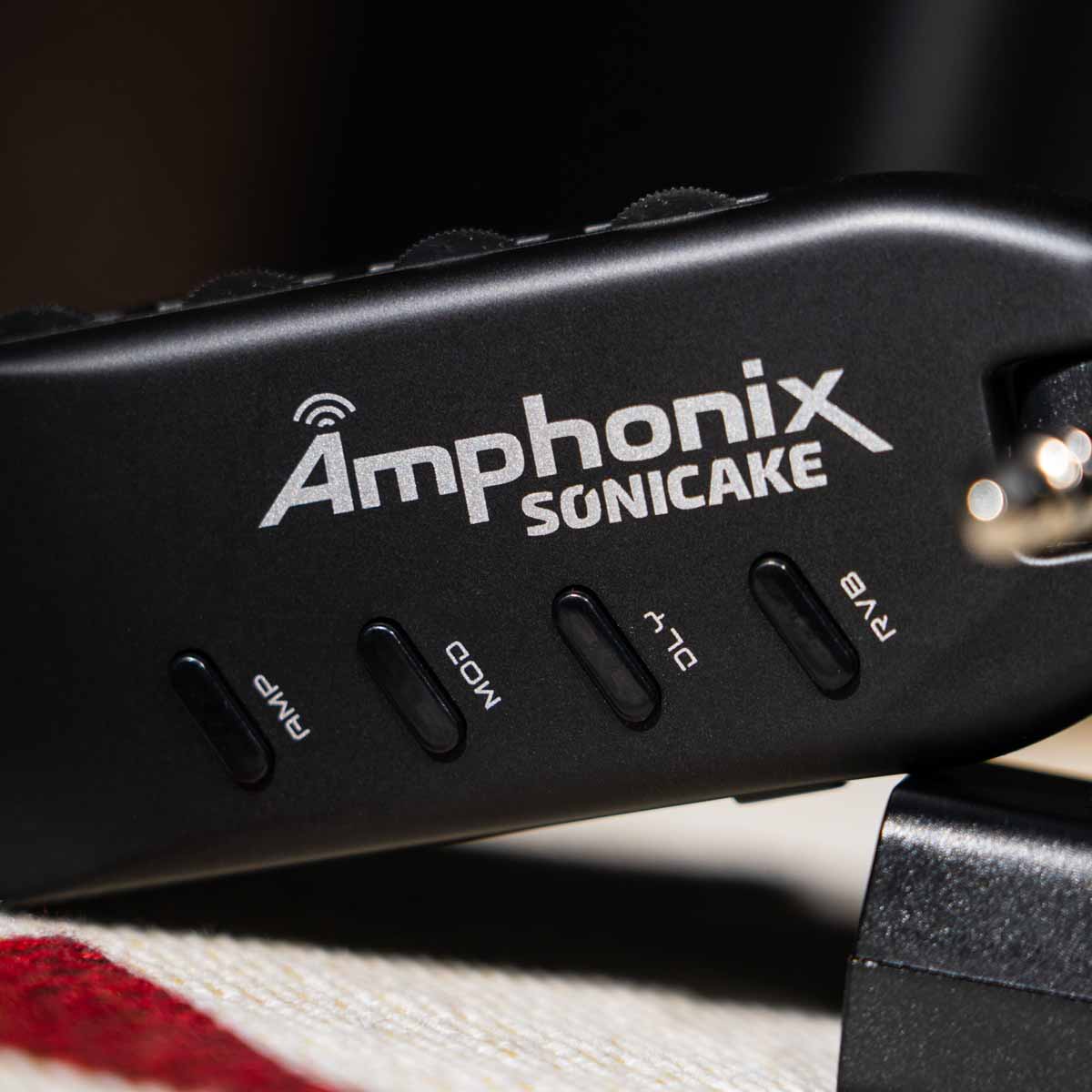 Sonicake Amphonix แอมป์ปลั๊ก | Music Arms ศูนย์รวมเครื่องดนตรี ตั้งแต่ ...