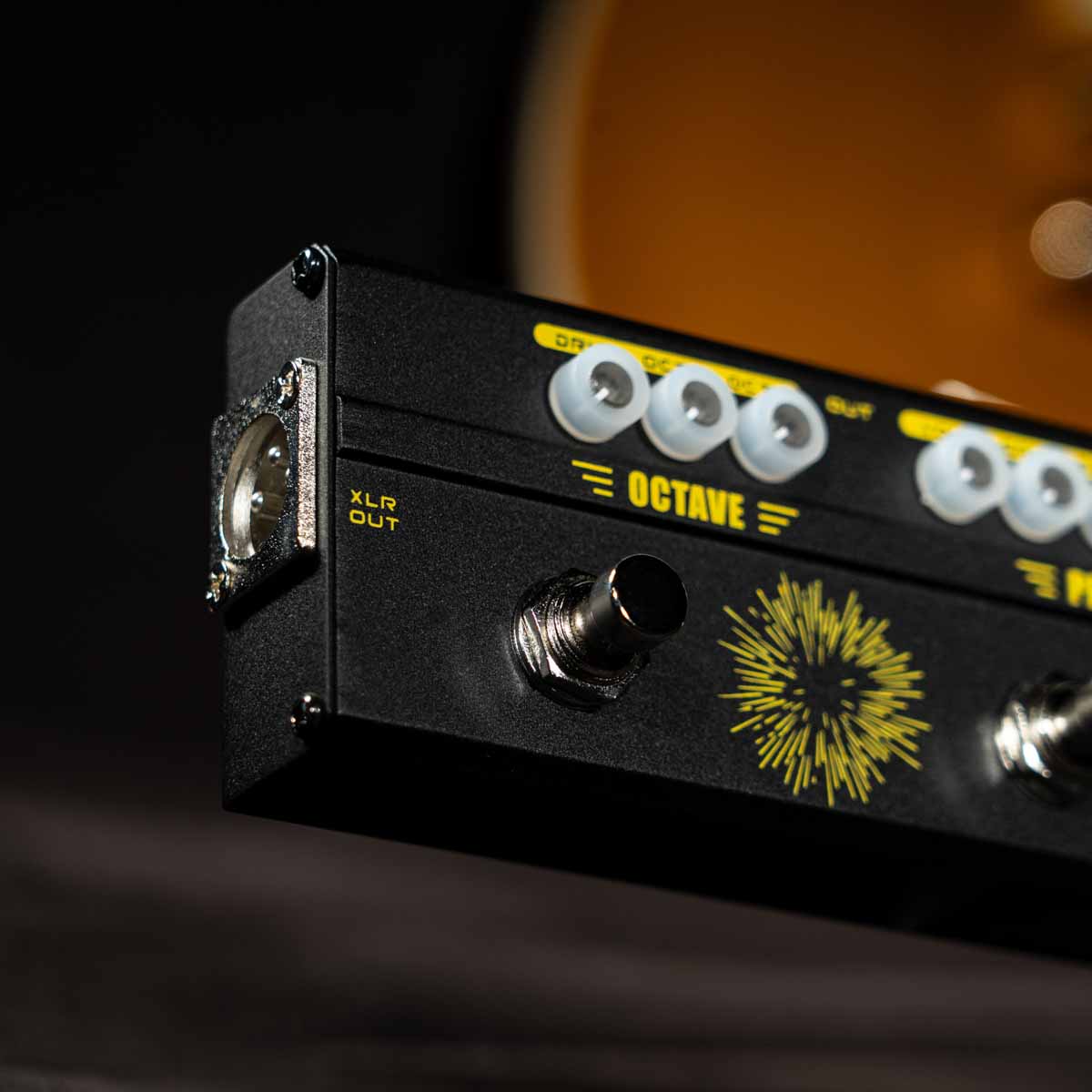 Sonicake Boom Ave. มัลติเอเฟคเบส | Music Arms ศูนย์รวมเครื่องดนตรี ...