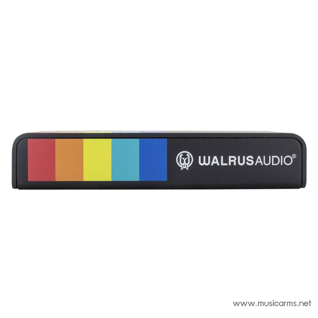 Walrus Audio Canvas Power HP Power Supply | Music Arms ศูนย์รวมเครื่อง ...