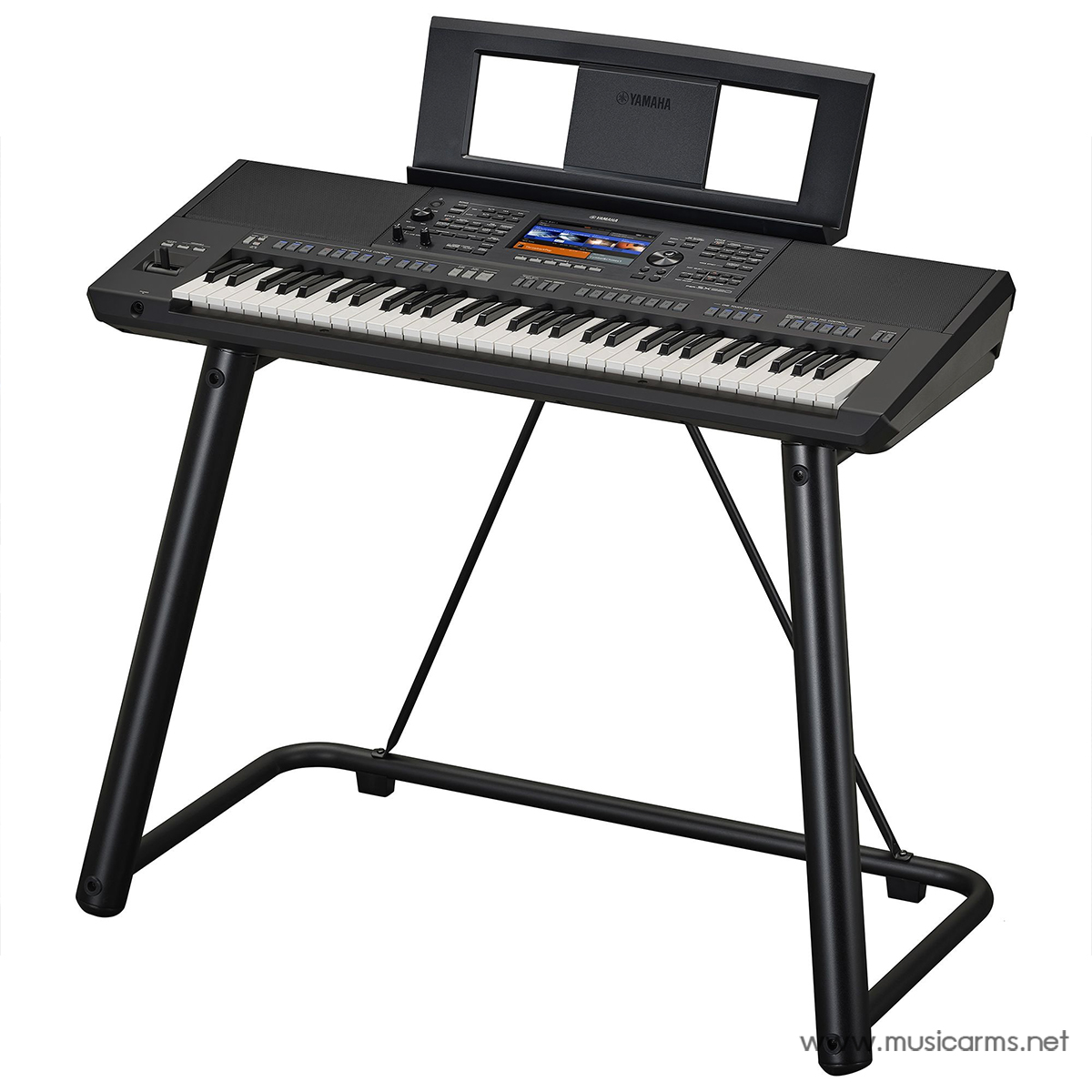 Yamaha PSR-SX920 คีย์บอร์ดไฟฟ้า | Music Arms ศูนย์รวมเครื่องดนตรี ...