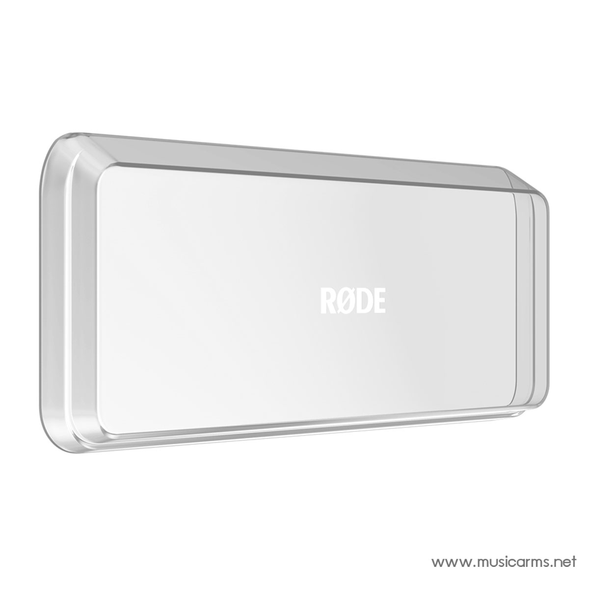 Rode RODECover Video เคสสำหรับ RØDECaster Video | Music Arms ศูนย์รวม ...