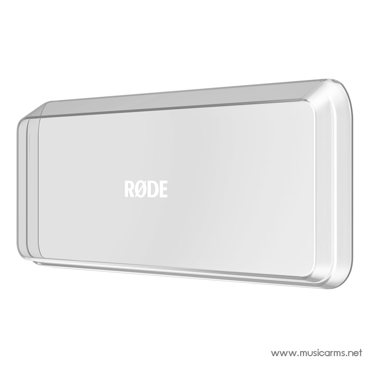 Rode RODECover Video เคสสำหรับ RØDECaster Video | Music Arms ศูนย์รวม ...