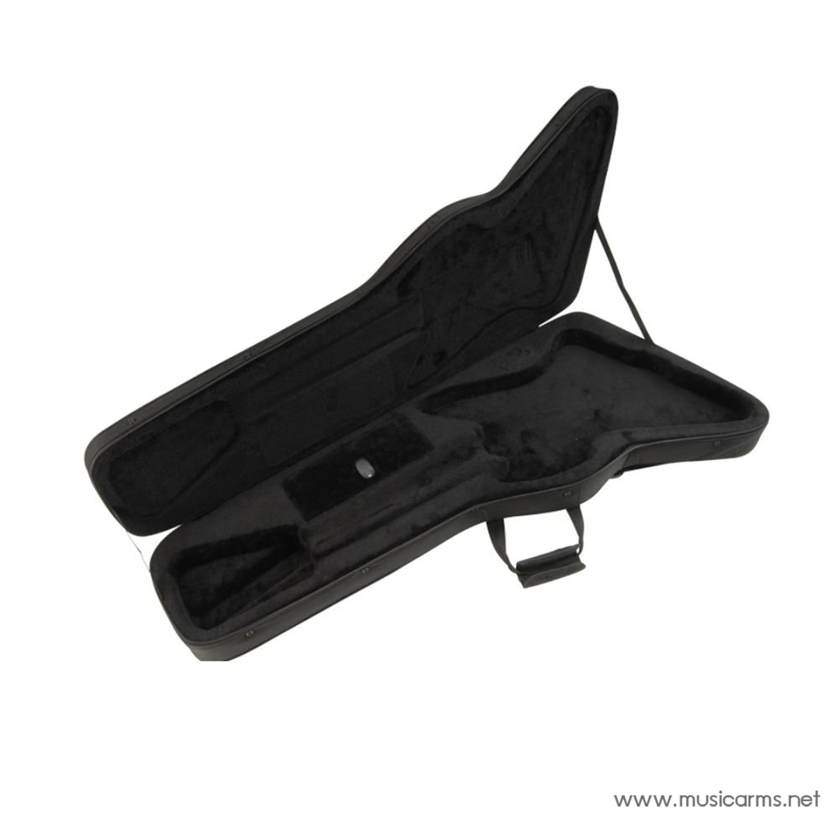 SKB 1SKB-SC63 Explorer/Firebird Guitar Soft Case | Music Arms ศูนย์รวม ...