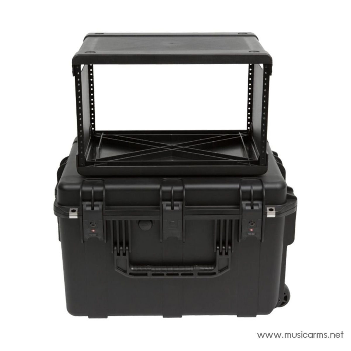 SKB 3i-2317M146U iSeries 6U Fly Rack Case | Music Arms ศูนย์รวมเครื่อง ...