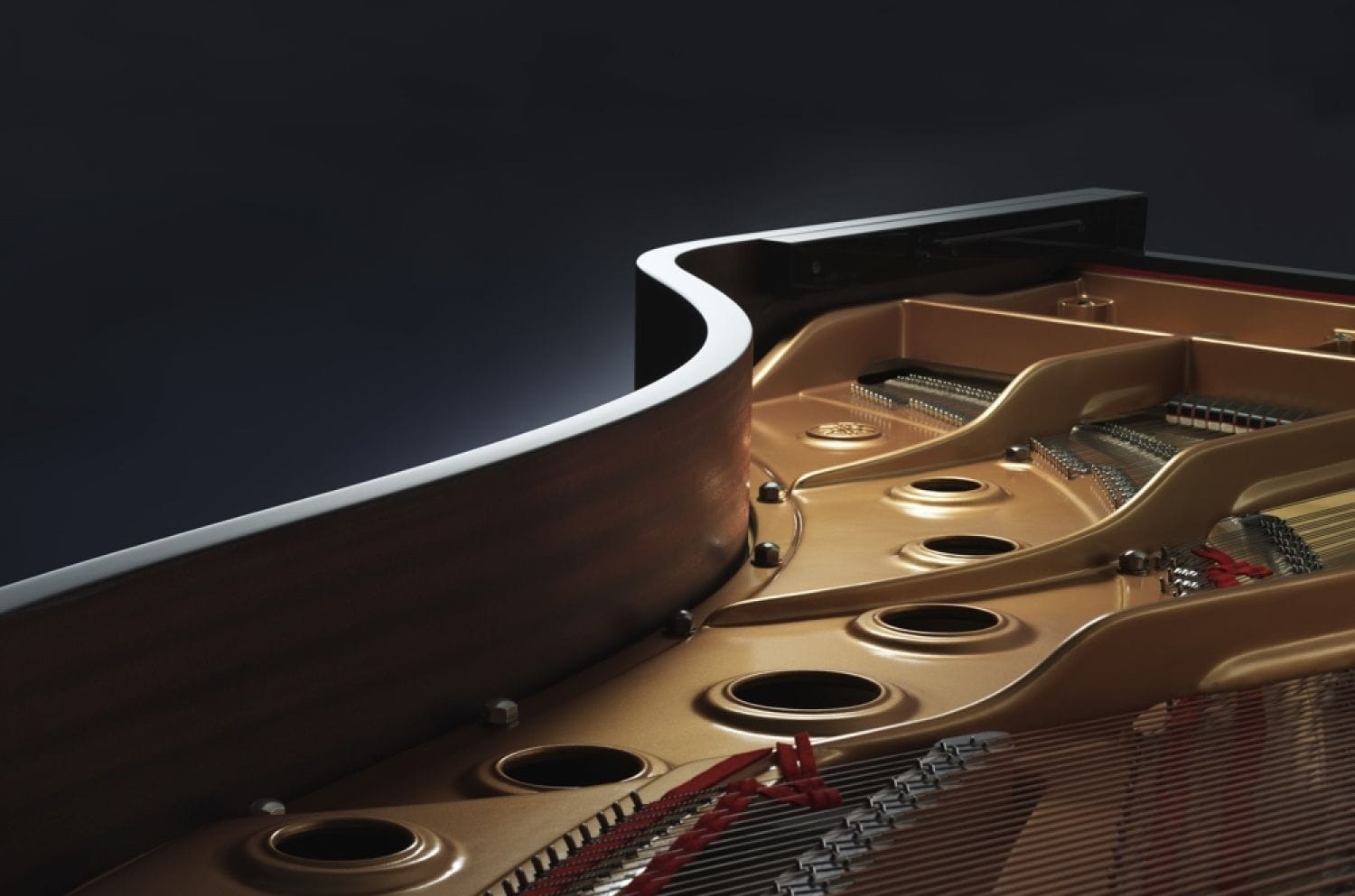 Yamaha DS7X แกรนด์เปียโน | Music Arms ศูนย์รวมเครื่องดนตรี ตั้งแต่ ...