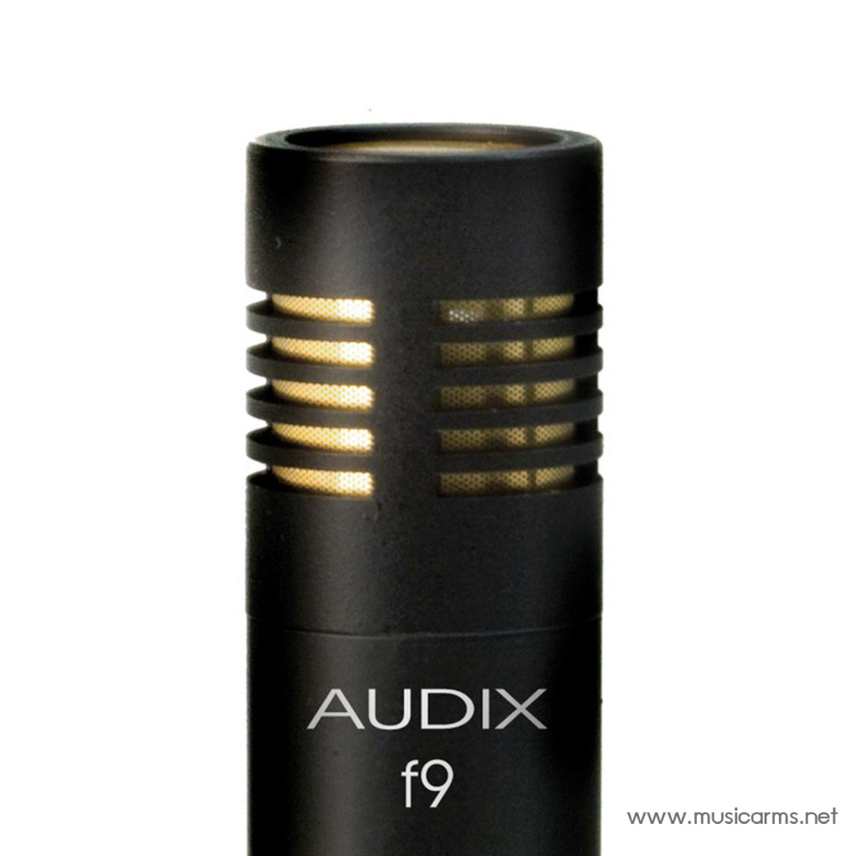 Audix F9 ไมโครโฟนคอนเดนเซอร์ | Music Arms ศูนย์รวมเครื่องดนตรี ตั้งแต่ ...