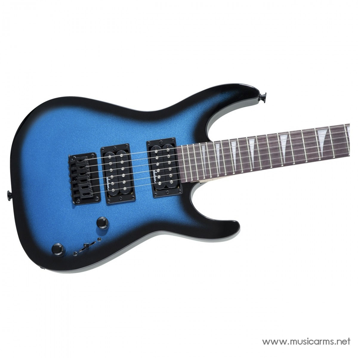 Jackson JS Series Dinky Minion JS1X กีตาร์ไฟฟ้า | Music Arms ศูนย์รวม ...