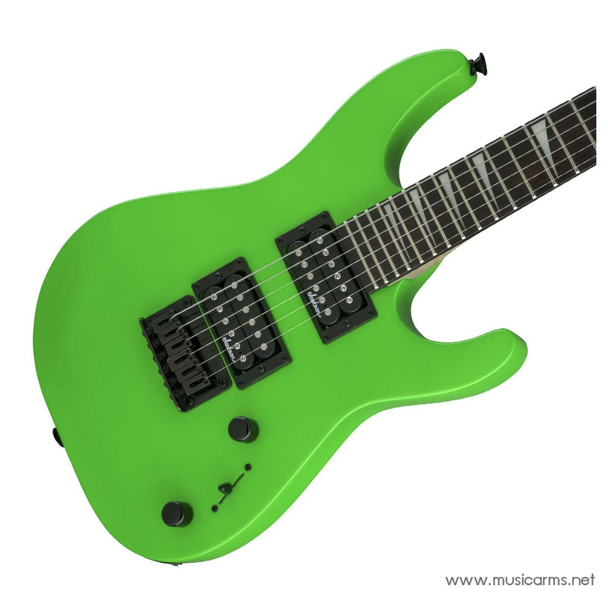 Jackson JS Series Dinky Minion JS1X กีตาร์ไฟฟ้า | Music Arms ศูนย์รวม ...