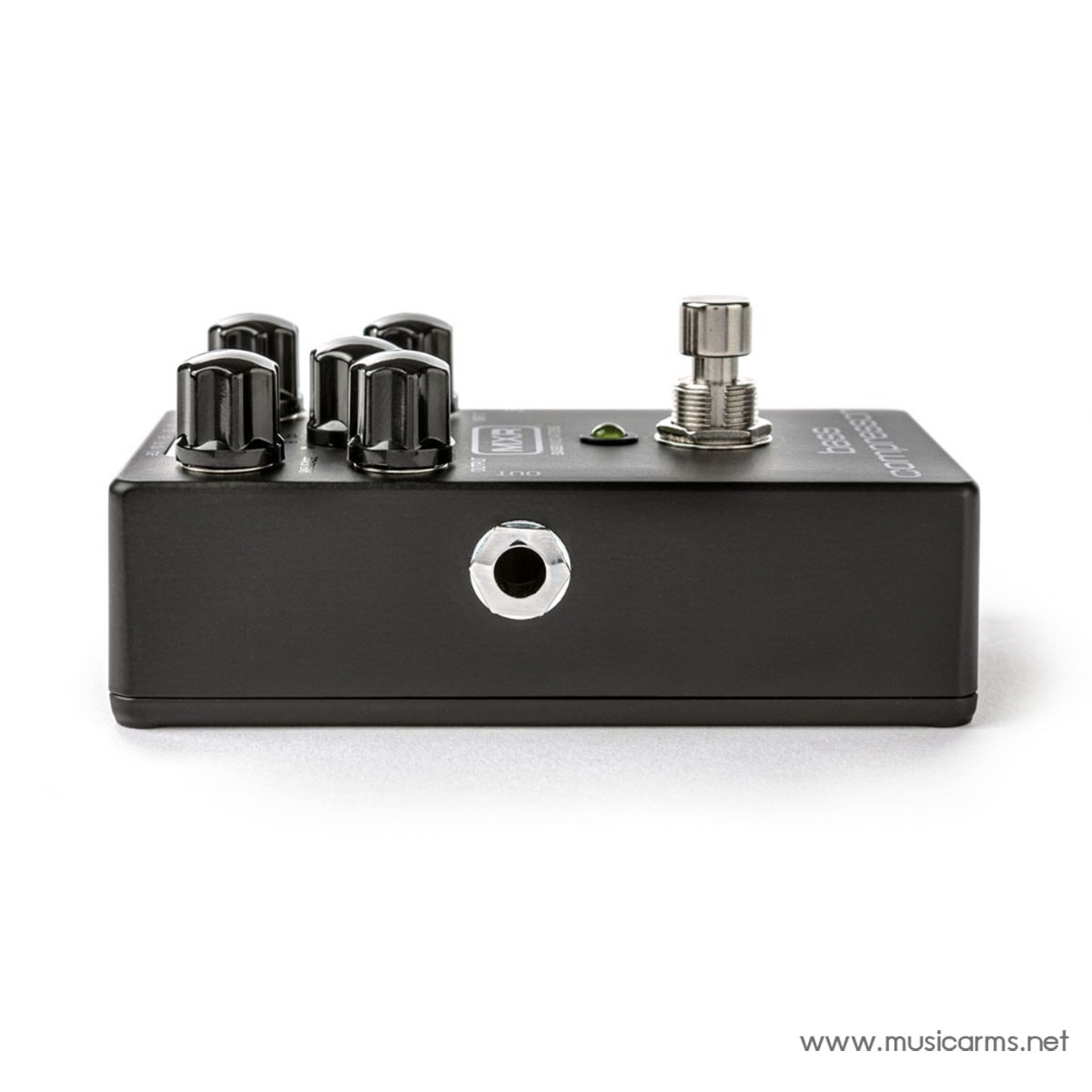 Jim Dunlop MXR M87B เอฟเฟคเบส | Music Arms ศูนย์รวมเครื่องดนตรี ตั้งแต่ ...