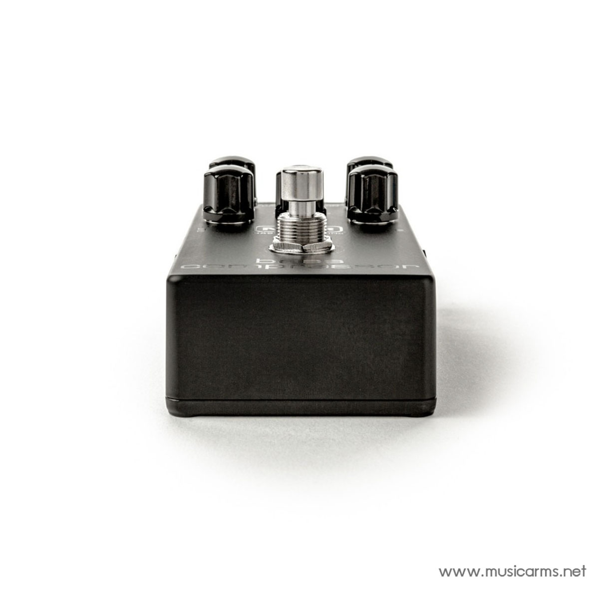 Jim Dunlop MXR M87B เอฟเฟคเบส | Music Arms ศูนย์รวมเครื่องดนตรี ตั้งแต่ ...