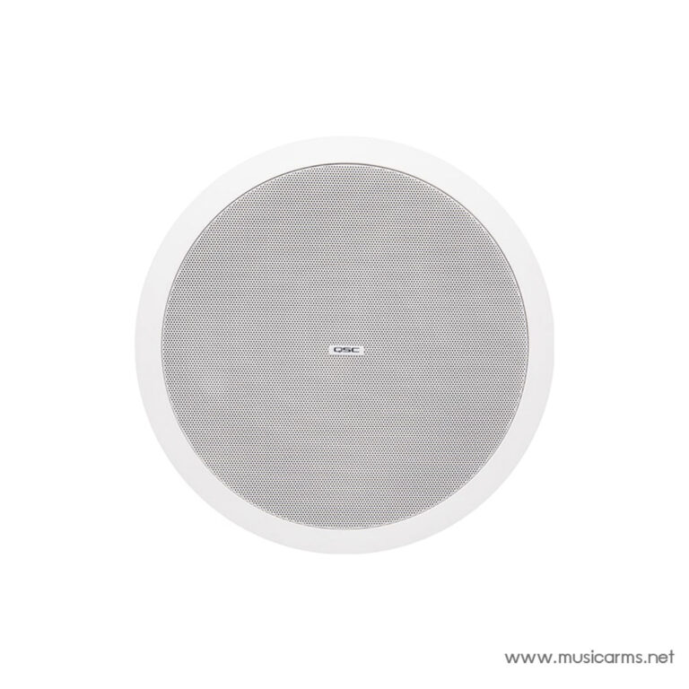 QSC AD-C.SUB ลำโพงติดเพดาน 6.5 นิ้ว | Music Arms ศูนย์รวมเครื่องดนตรี ...