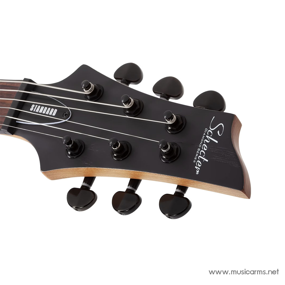Schecter C-1 Standard กีตาร์ไฟฟ้า | Music Arms ศูนย์รวมเครื่องดนตรี ...