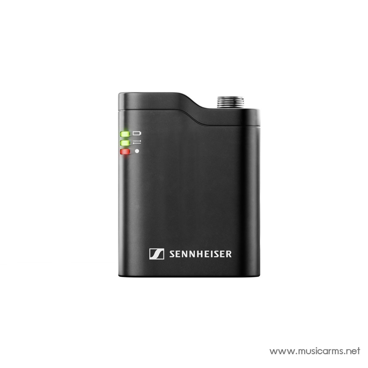 Sennheiser Profile Wireless ไวเลสไมโครโฟน | Music Arms ศูนย์รวมเครื่อง ...
