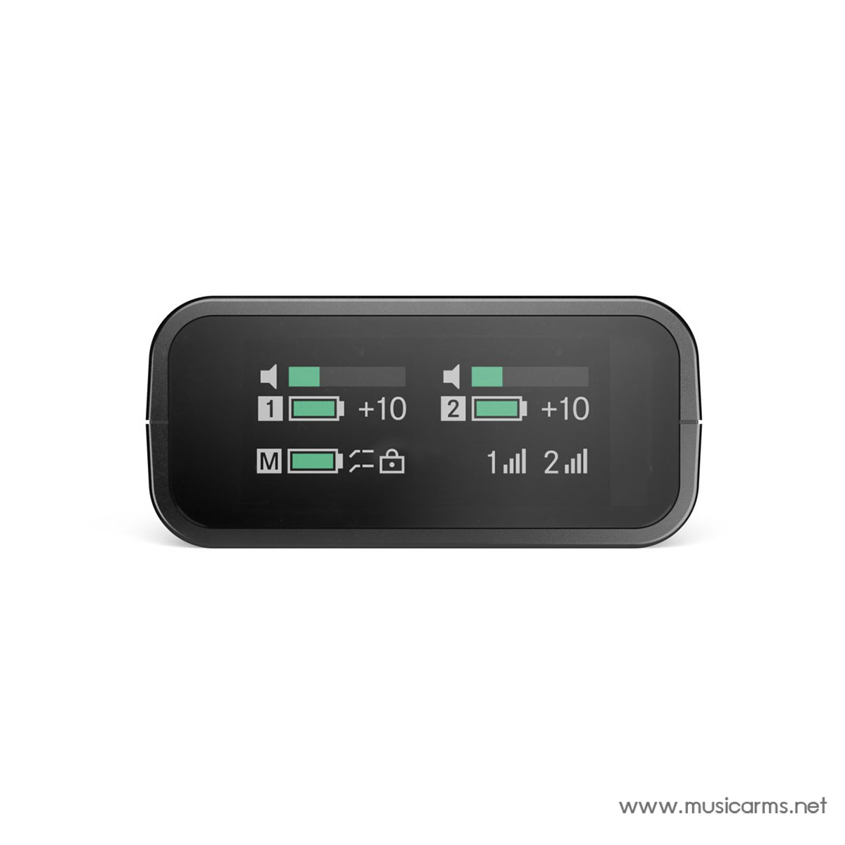 Sennheiser Profile Wireless ไวเลสไมโครโฟน | Music Arms ศูนย์รวมเครื่อง ...