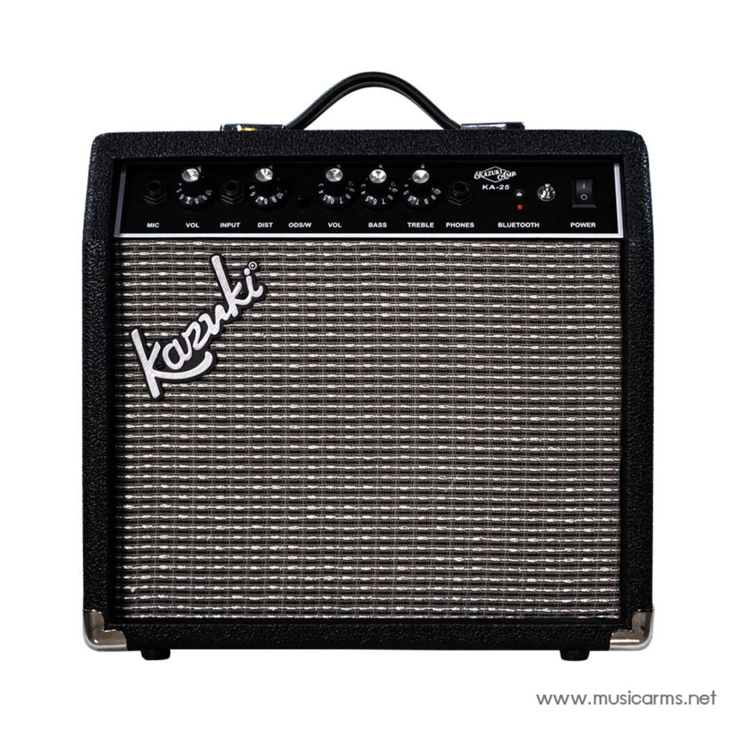 Kazuki KA-25 Bluetooth | Music Arms ศูนย์รวมเครื่องดนตรี ตั้งแต่ ...