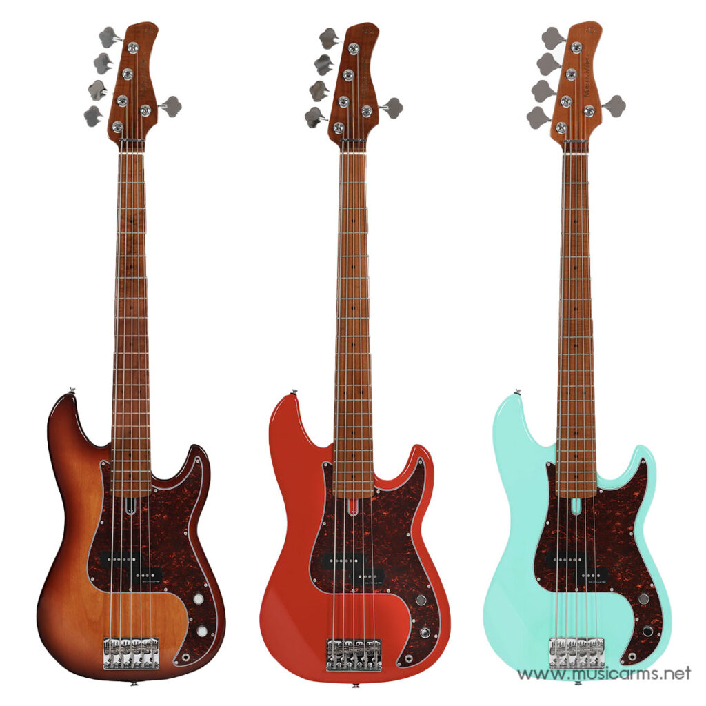 Sire Marcus Miller P5 5 String เบสไฟฟ้า | Music Arms ศูนย์รวมเครื่อง ...
