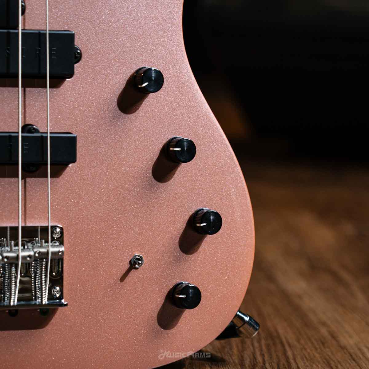 Sire Marcus Miller U7 4 String เบสไฟฟ้า | Music Arms ศูนย์รวมเครื่อง ...