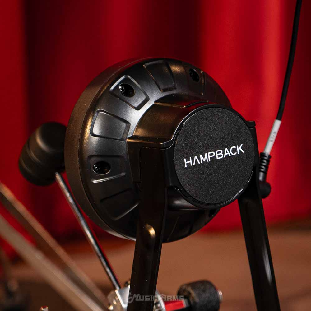 Hampback ACE-360 กลองไฟฟ้า | Music Arms ศูนย์รวมเครื่องดนตรี ตั้งแต่ ...