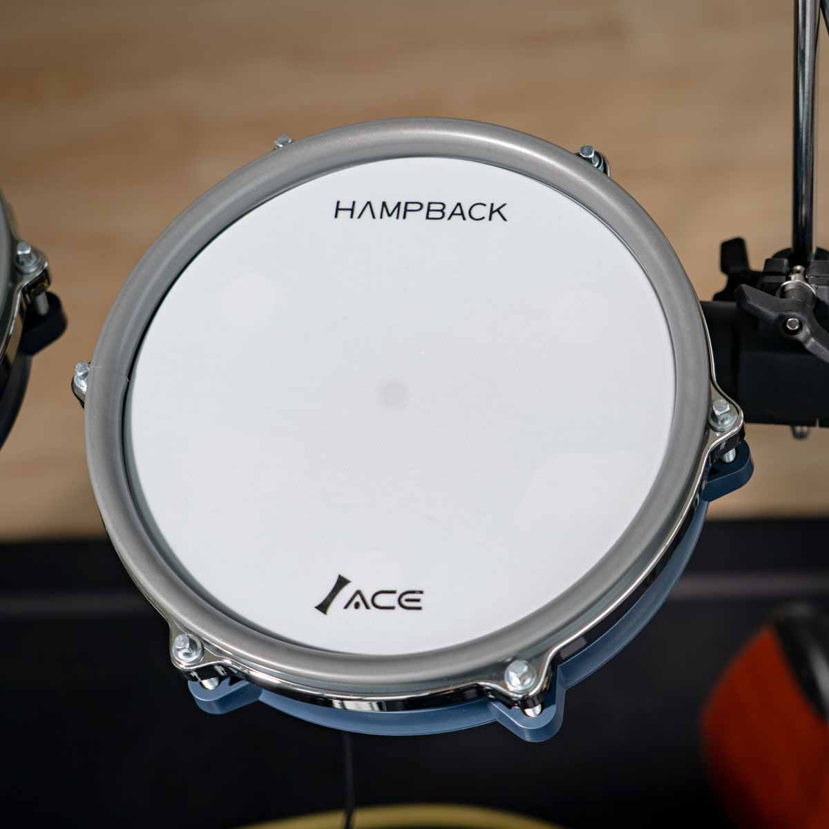 Hampback ACE-360 กลองไฟฟ้า | Music Arms ศูนย์รวมเครื่องดนตรี ตั้งแต่ ...