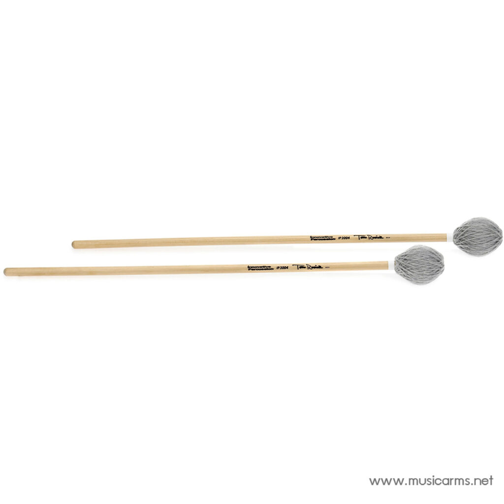 Innovative Percussion IP3004 Tom Rarick Hard Marimba | Music Arms ศูนย์ ...